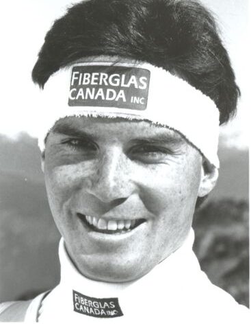 John Smart - Canadian Ski Hall of Fame and Museum