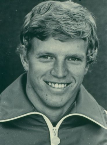 Jim Hunter - Canadian Ski Hall of Fame and Museum