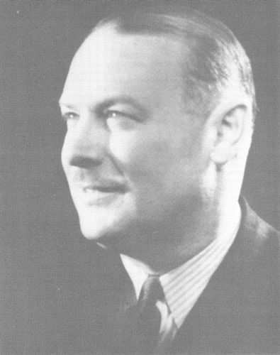 Sam Cliff. - Canadian Ski Hall of Fame and Museum