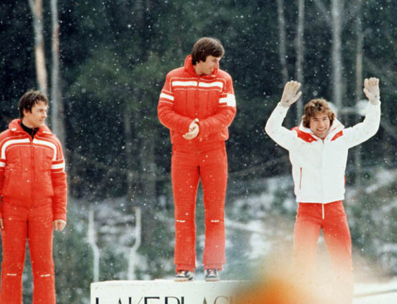 Memorable Moments | Canadian Moments at Winter Olympics-2 | CSHFM