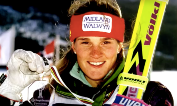 Memorable Moments | Canadian Moments at Winter Olympics-2 | CSHFM