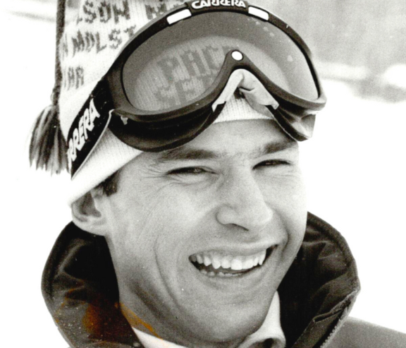 The Crazy Canucks - Canadian Ski Hall of Fame and Museum