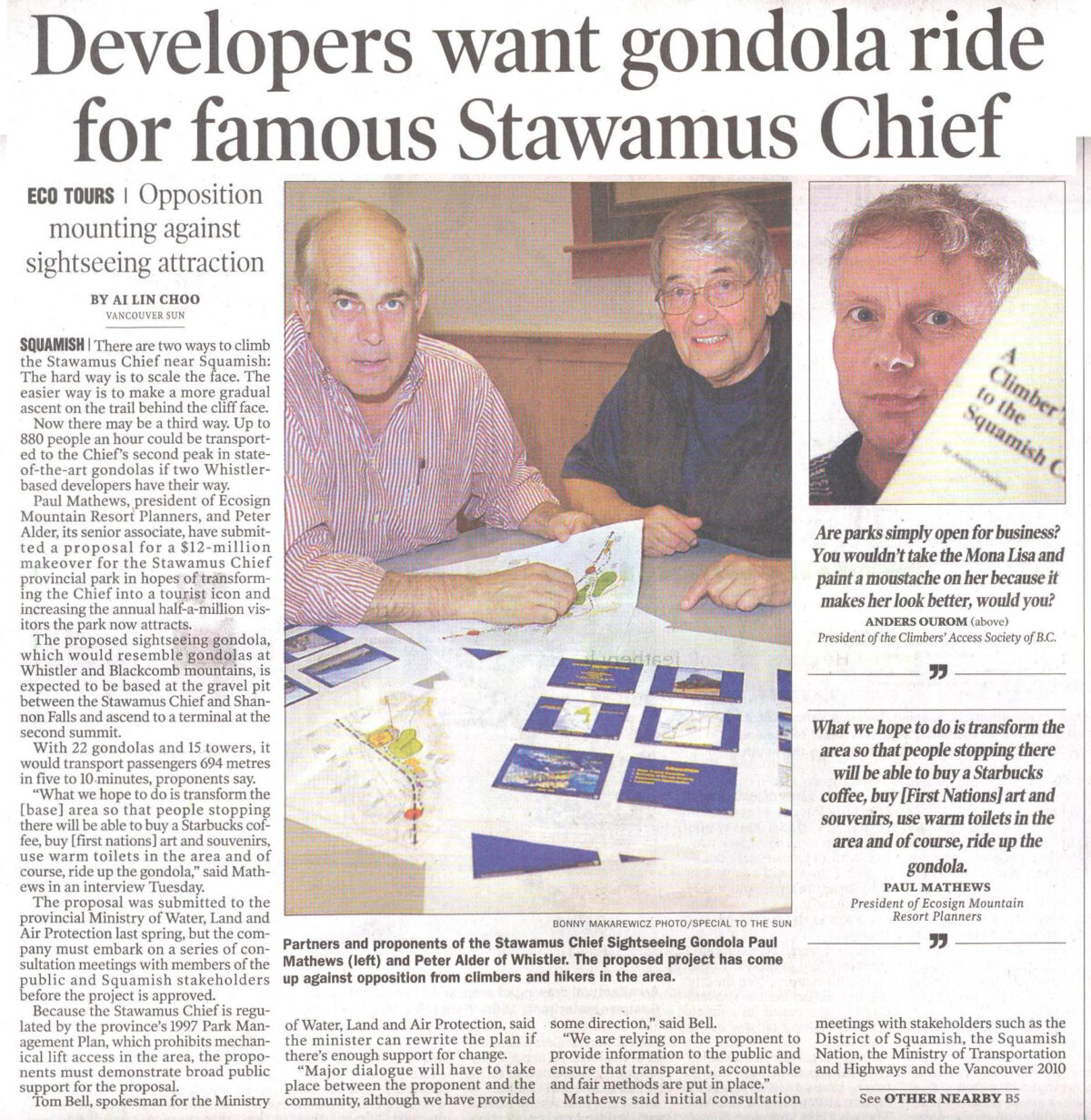 Peter Alder - Canadian Ski Hall of Fame and Museum