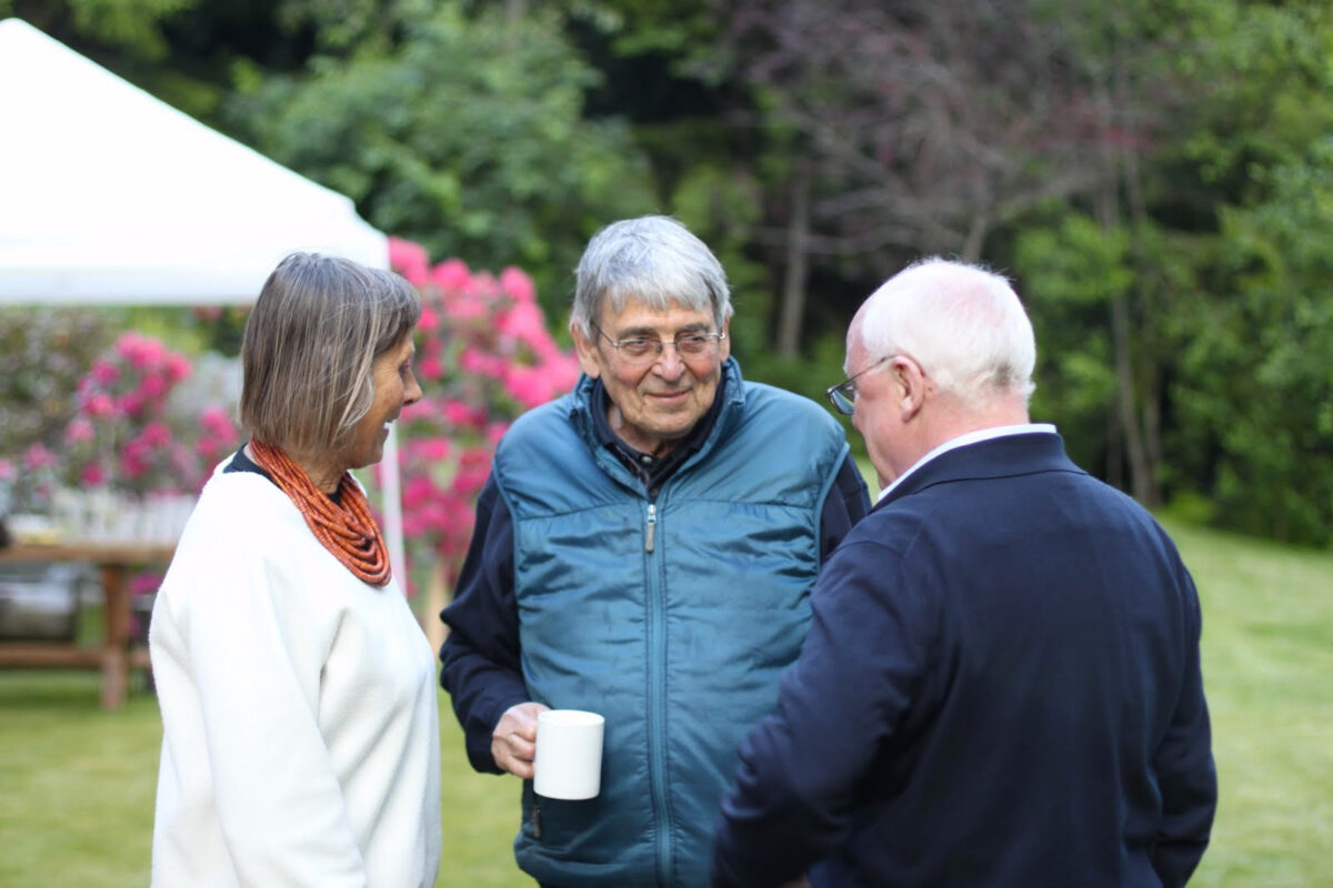 Peter Alder - Canadian Ski Hall of Fame and Museum