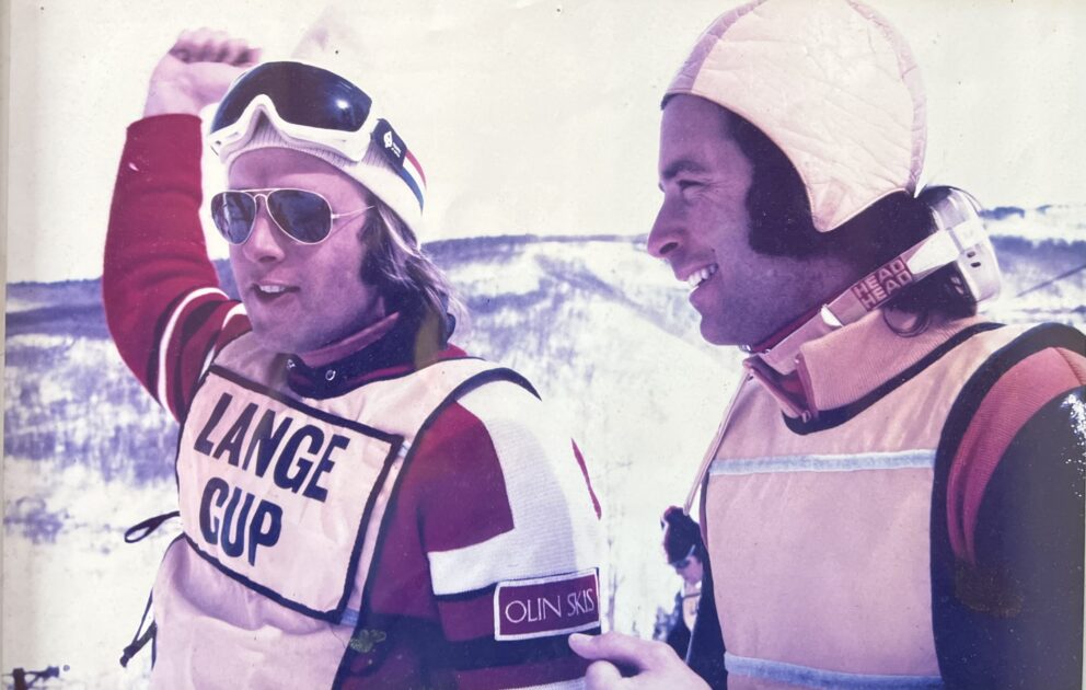 Events - Canadian Ski Hall of Fame and Museum