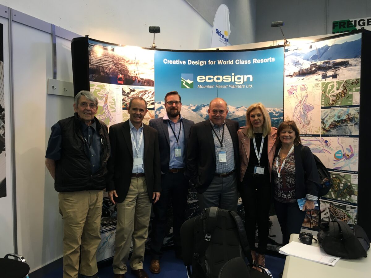 Paul Mathews - Canadian Ski Hall of Fame and Museum