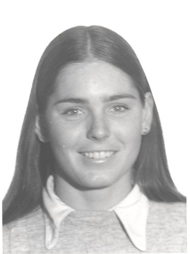 Judy Crawford Rawley - Canadian Ski Hall of Fame and Museum