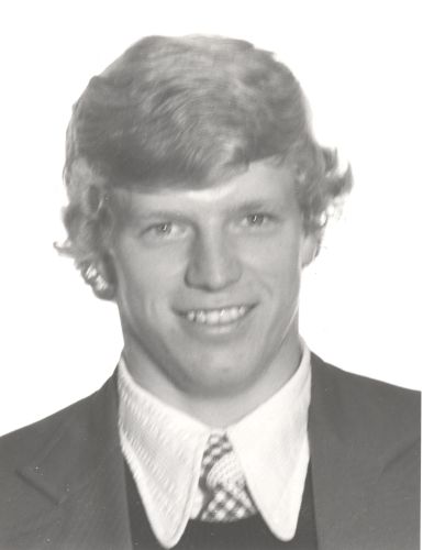 Jim Hunter - Canadian Ski Hall of Fame and Museum