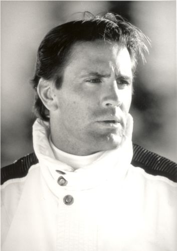 John Eaves - Canadian Ski Hall of Fame and Museum