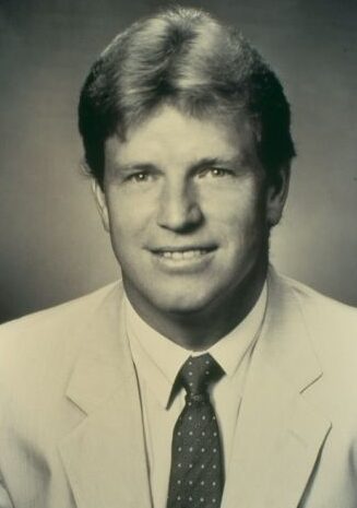 Jim Hunter - Canadian Ski Hall of Fame and Museum