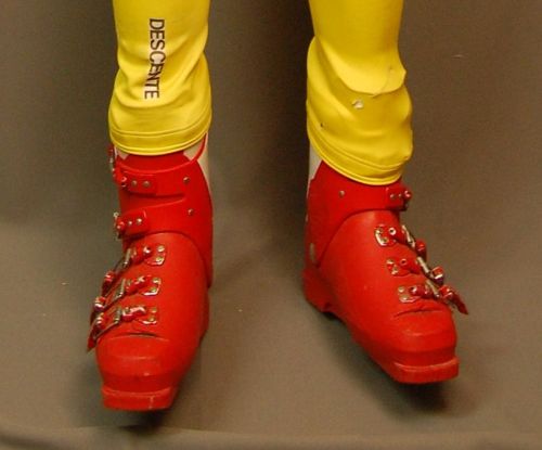 Ken Read - Canadian Ski Hall of Fame and Museum