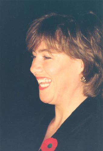 Meredith Gardner - Canadian Ski Hall of Fame and Museum