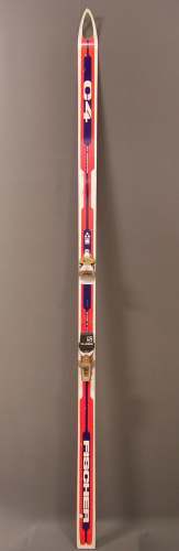 Ken Read - Canadian Ski Hall of Fame and Museum