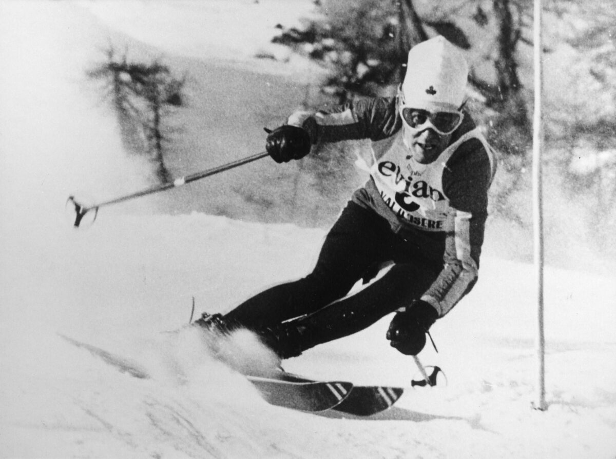 Excellence on the Escarpment - Canadian Ski Hall of Fame and Museum
