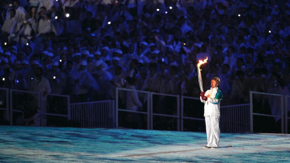 Nancy Greene Raine - Canadian Ski Hall of Fame and Museum