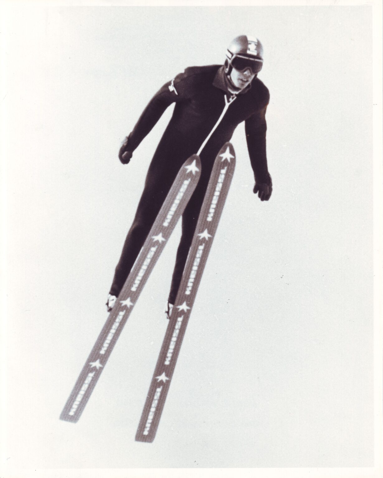 Horst Bulau - Canadian Ski Hall of Fame and Museum