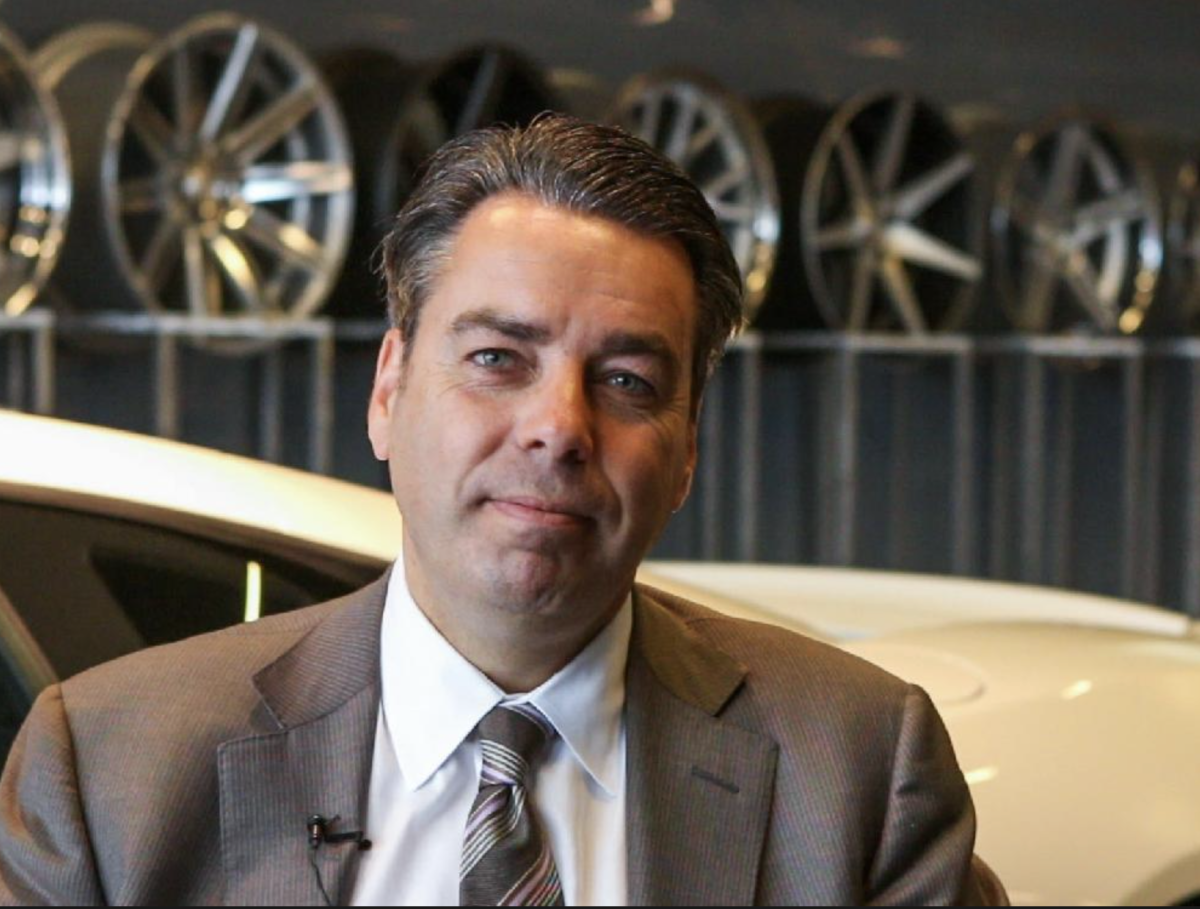 Horst Bulau - Canadian Ski Hall of Fame and Museum