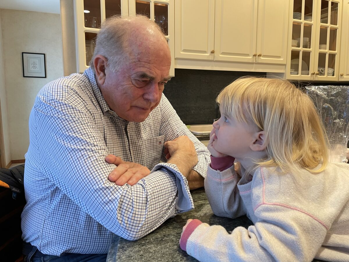 Paul Mathews - Canadian Ski Hall of Fame and Museum