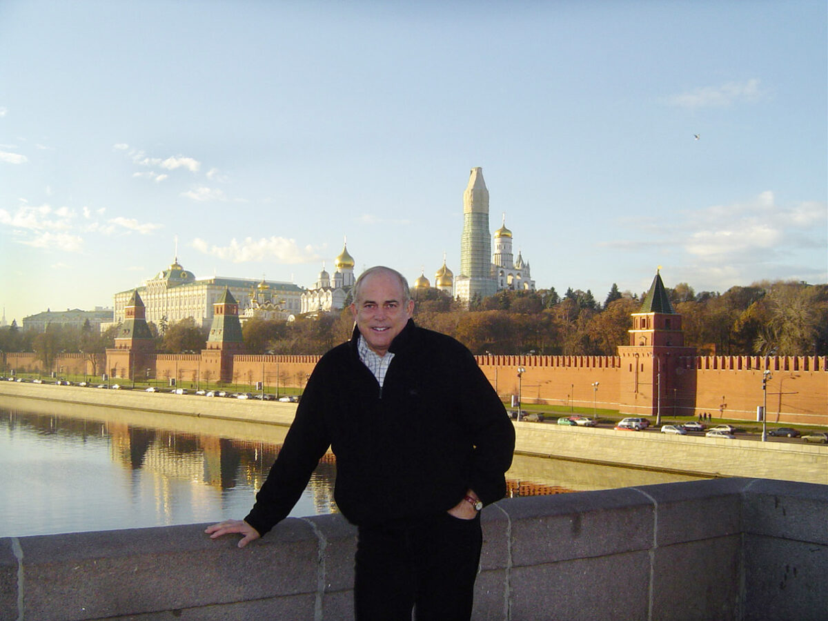 Paul Mathews - Canadian Ski Hall of Fame and Museum