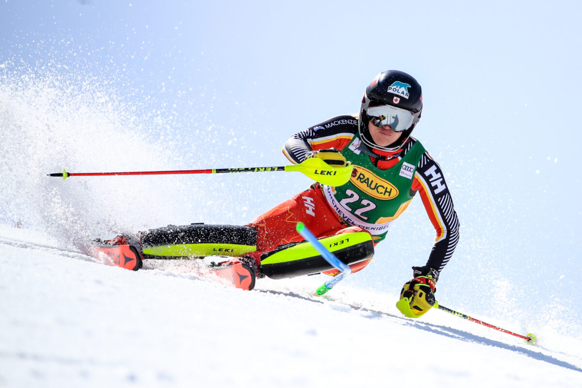 Excellence on the Escarpment - Canadian Ski Hall of Fame and Museum