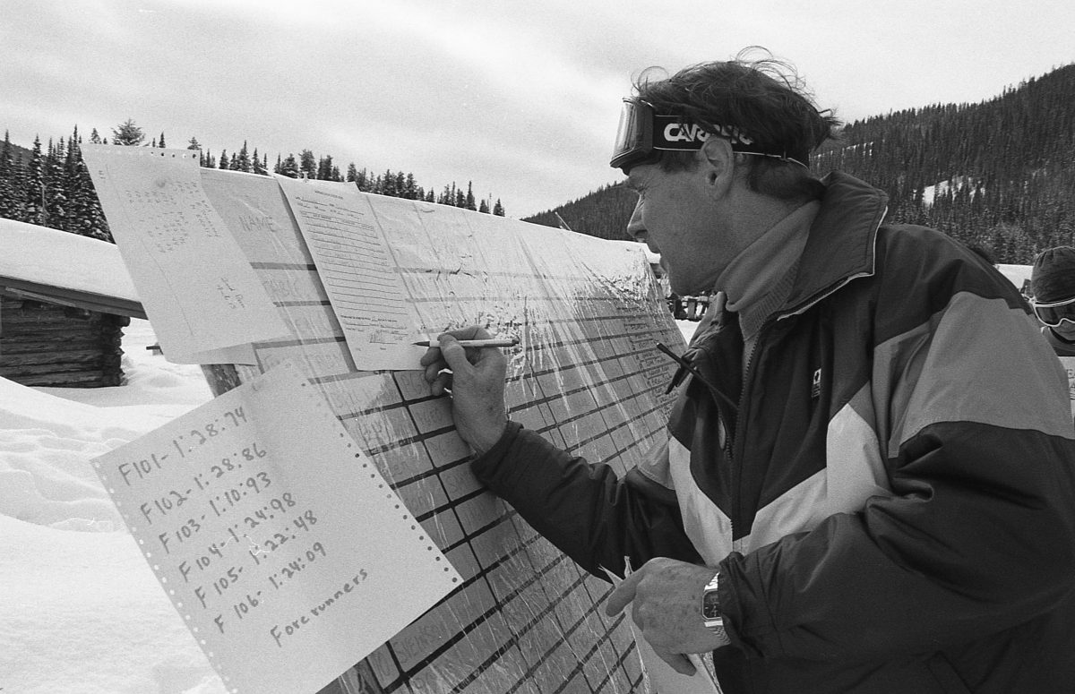Troll Ski Resort, British Columbia - Canadian Ski Hall of Fame and Museum