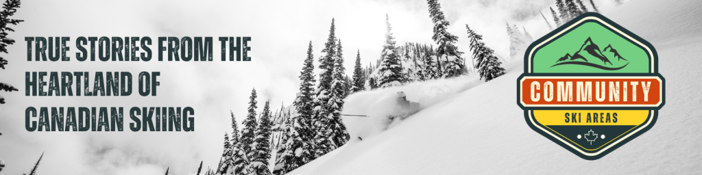 Troll Ski Resort, British Columbia - Canadian Ski Hall of Fame and Museum
