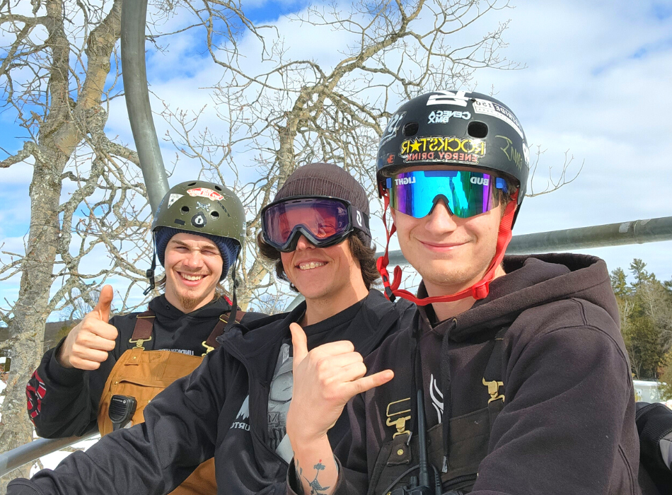 Batawa Ski Hill, Ontario - Canadian Ski Hall of Fame and Museum