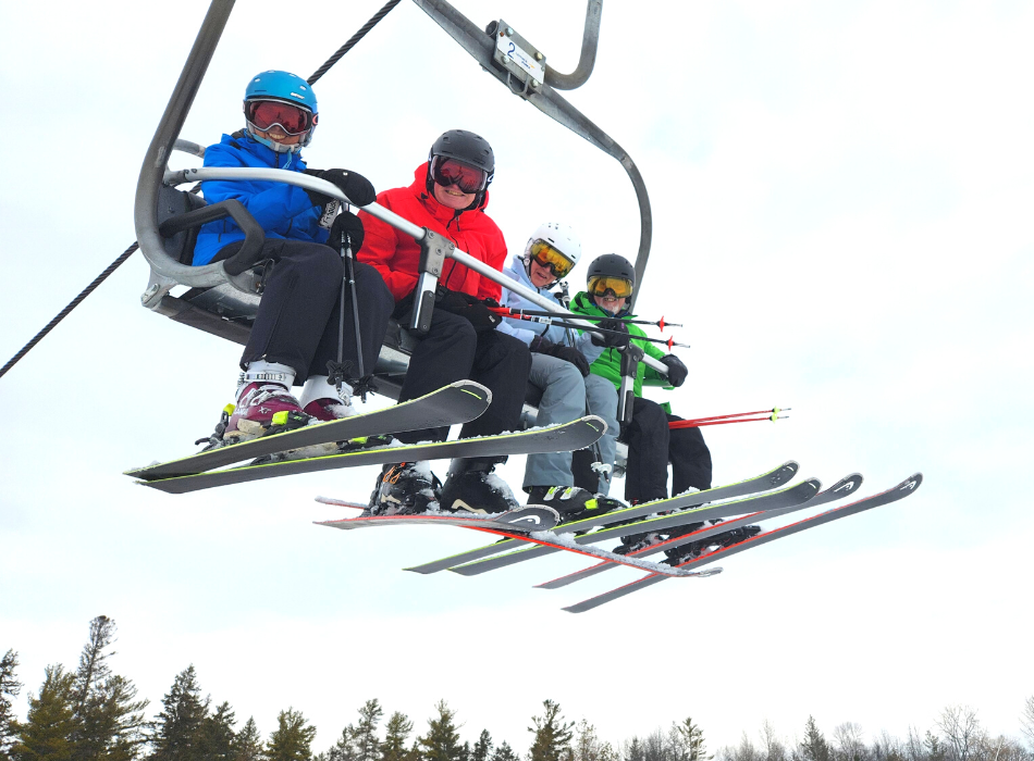 Batawa Ski Hill, Ontario - Canadian Ski Hall of Fame and Museum
