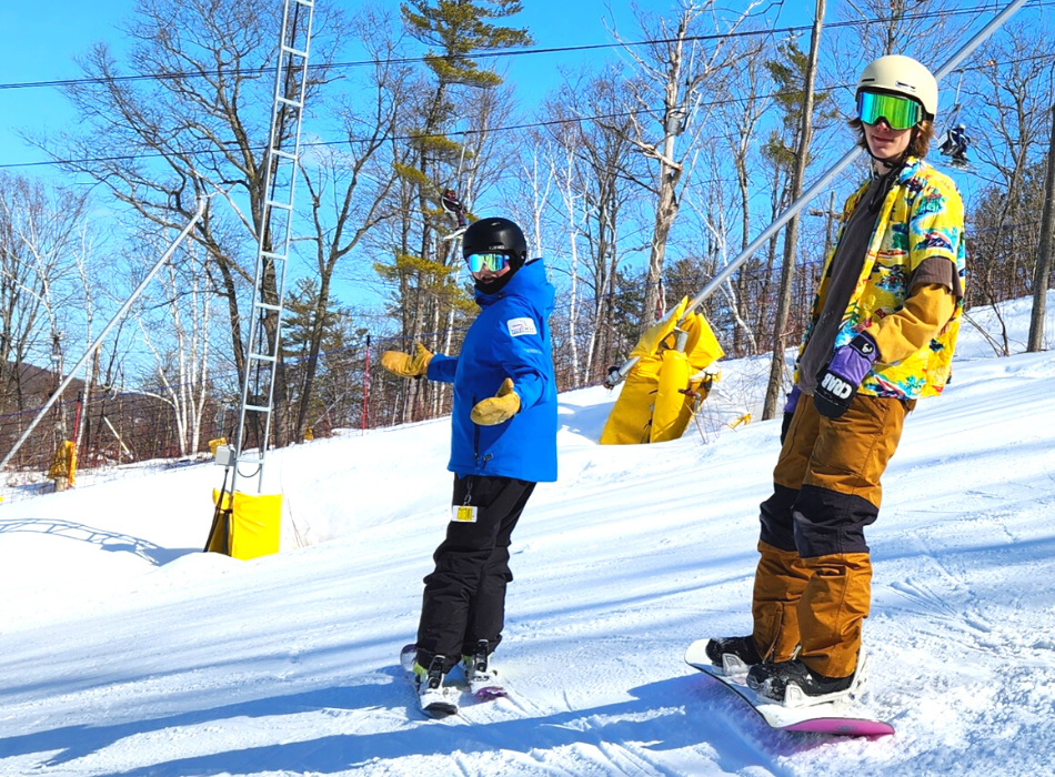 Batawa Ski Hill, Ontario - Canadian Ski Hall of Fame and Museum