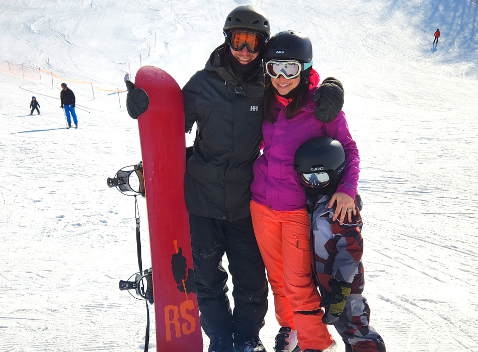 Batawa Ski Hill, Ontario - Canadian Ski Hall of Fame and Museum