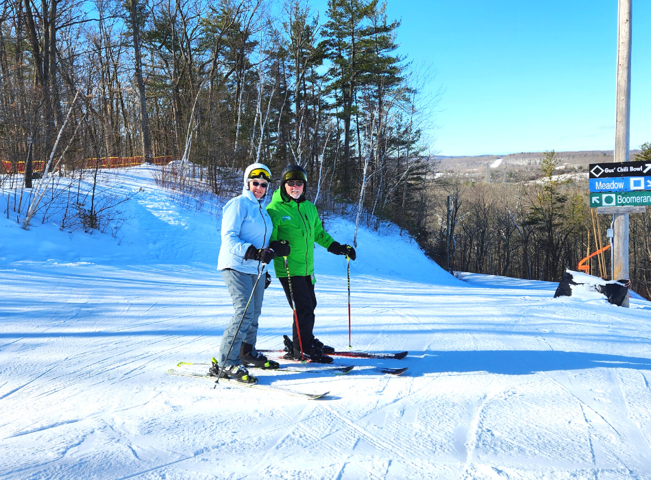 Batawa Ski Hill, Ontario - Canadian Ski Hall of Fame and Museum