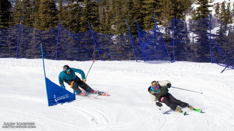 Mount Sima, Yukon - Canadian Ski Hall of Fame and Museum