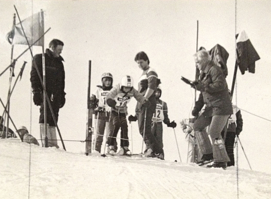 Valley Ski Club, Alberta - Canadian Ski Hall of Fame and Museum