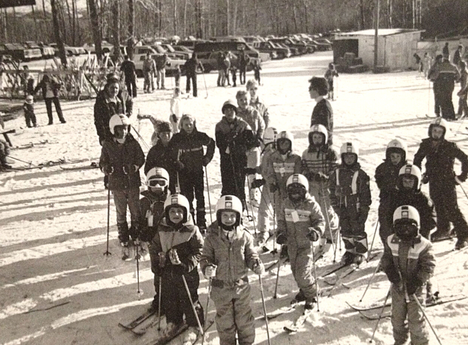 Valley Ski Club, Alberta - Canadian Ski Hall of Fame and Museum