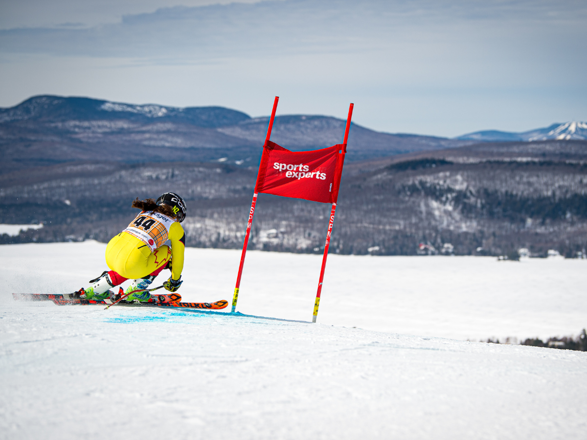 Ski Garceau, Québec - Canadian Ski Hall of Fame and Museum