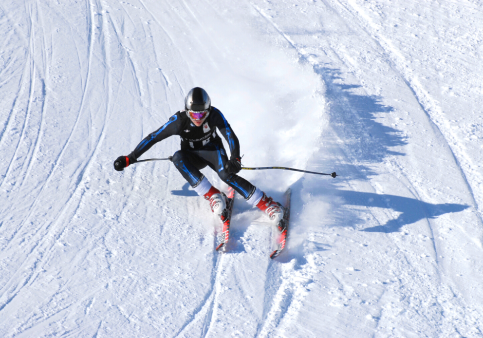 Mount Sima, Yukon - Canadian Ski Hall of Fame and Museum