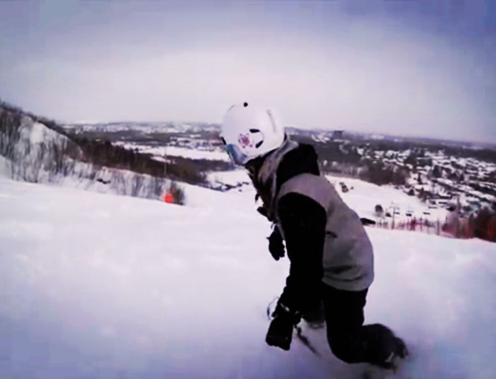 Adanac Ski Hill, Ontario - Canadian Ski Hall of Fame and Museum