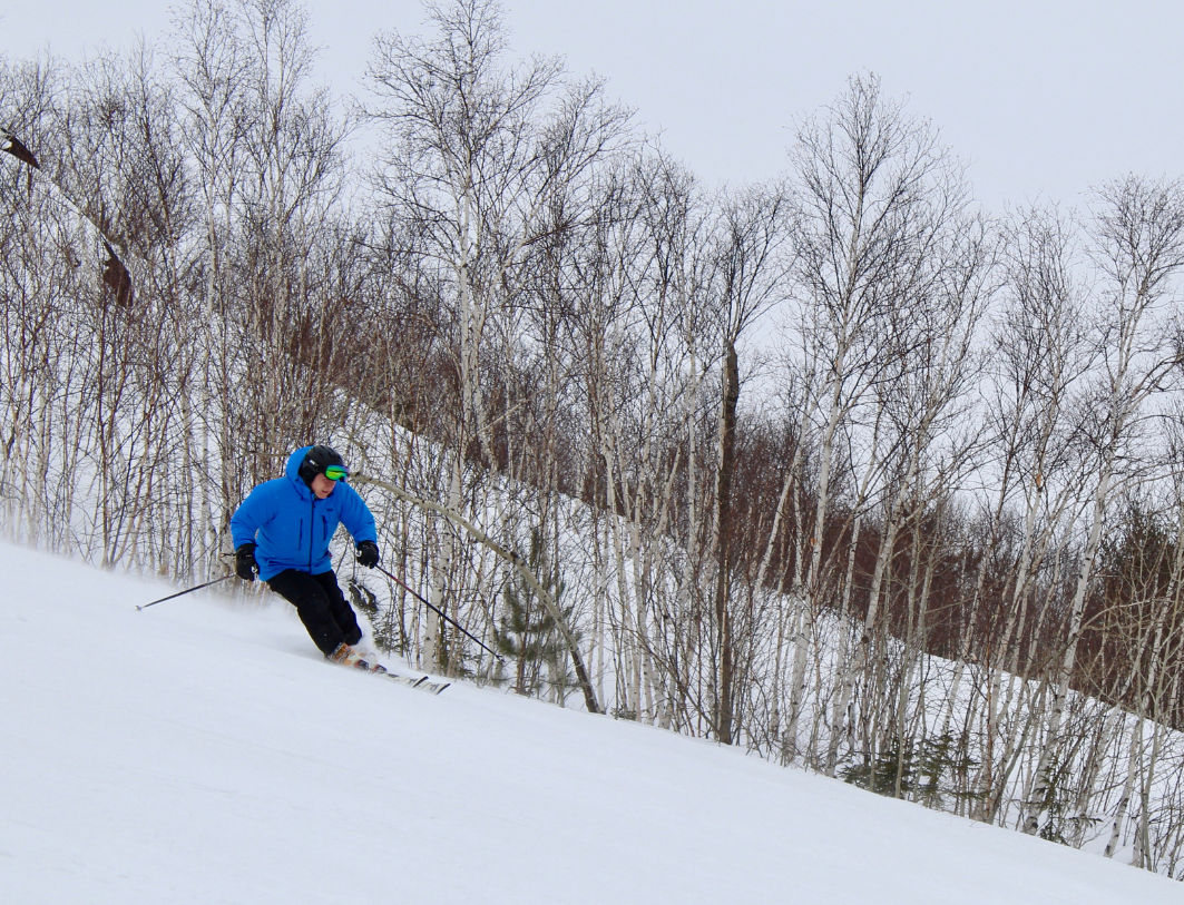 Adanac Ski Hill, Ontario - Canadian Ski Hall of Fame and Museum