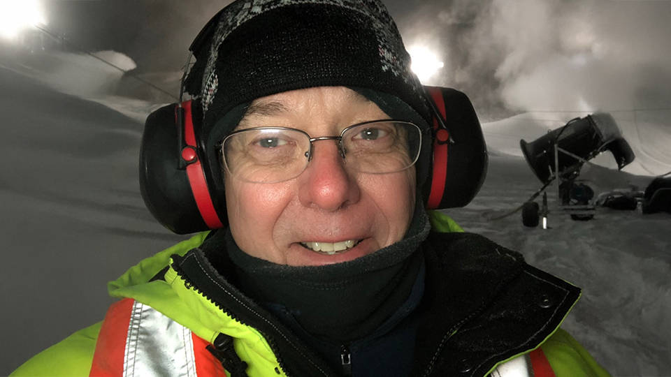 Rabbit Hill Snow Resort, Alberta - Canadian Ski Hall of Fame and Museum