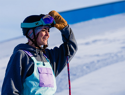 Optimist Hill, Saskatchewan - Canadian Ski Hall of Fame and Museum